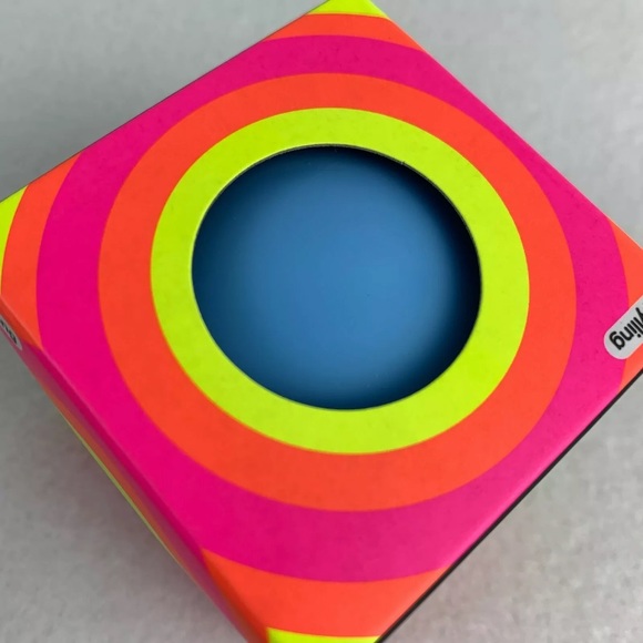 Schilling | Toys | Color Change Schylling Needoh Fidget Toy Stress ...